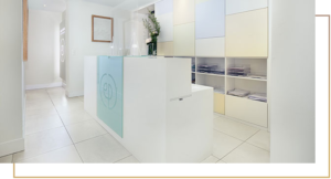 Clinique Dentaire Elysées Ponthieu - Dentiste Paris 8