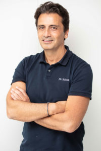 L'équipe médicale : Dentiste Paris 8 - Clinique Elysées Ponthieu